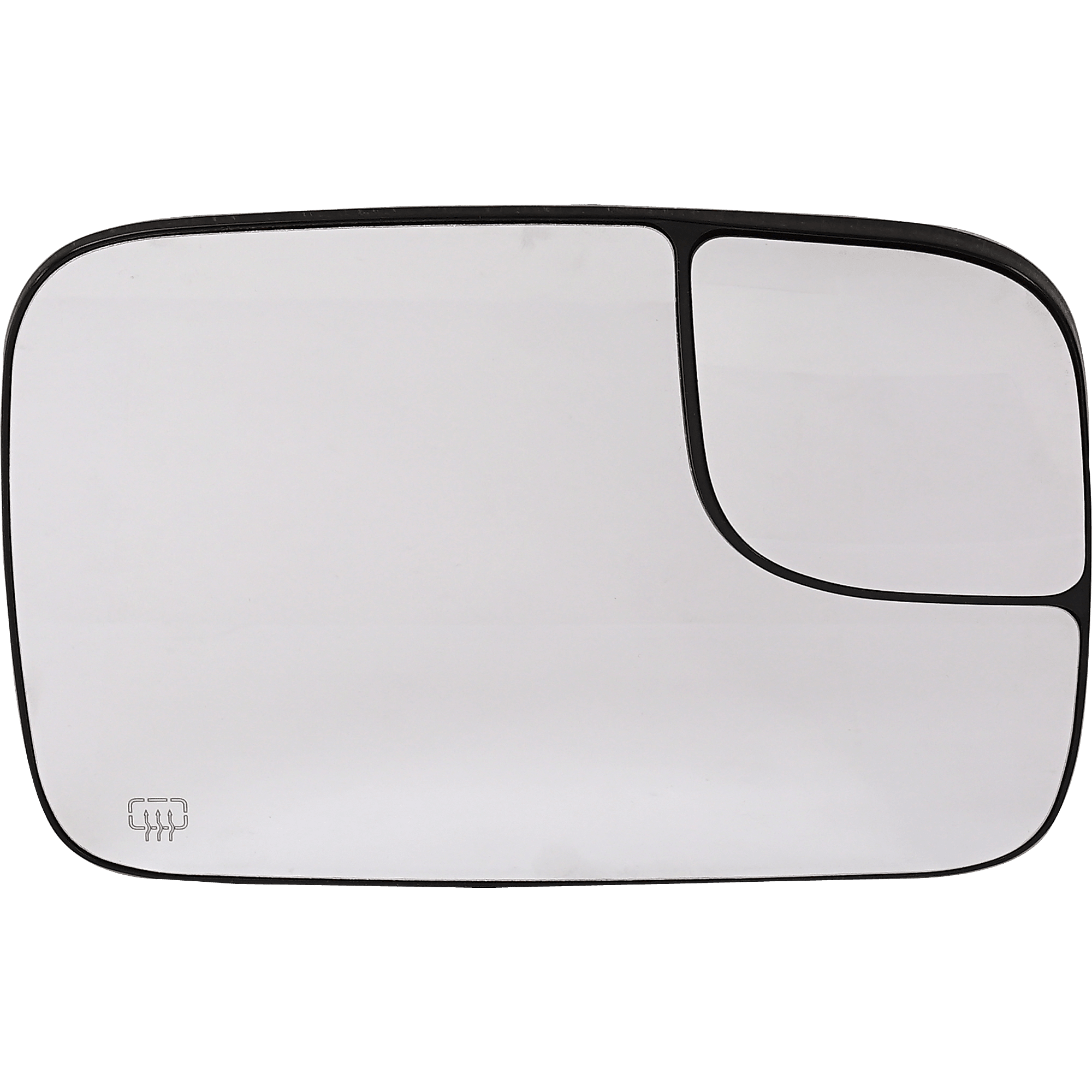 Car Mirror Glasses - Driver or Passenger Side from $11 | CarParts.com