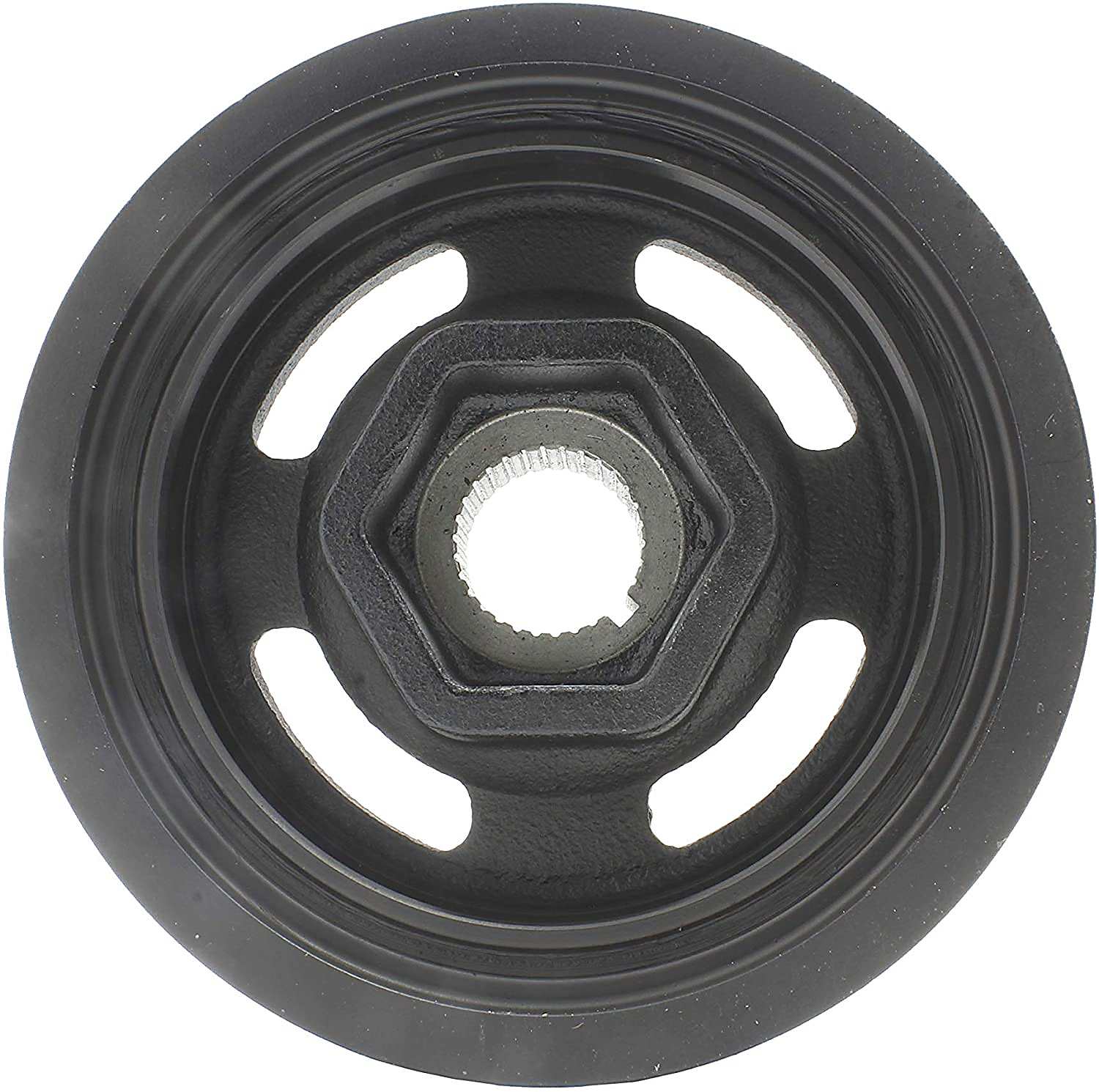 2011 Honda CR-V Harmonic Balancers from $42 | CarParts.com