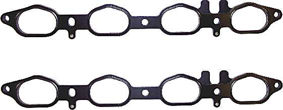Oem Intake Manifold Gasket Toyota Sequoia 2004