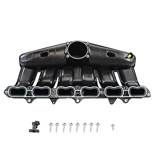 2006 Chevrolet Trailblazer Intake Manifolds from $212 | CarParts.com