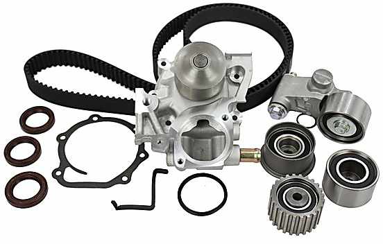 2011 Subaru Outback Timing Belt Kits from $105 | CarParts.com