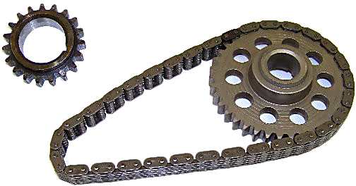 1998 Ford Ranger Timing Chain Kits from $48 | CarParts.com