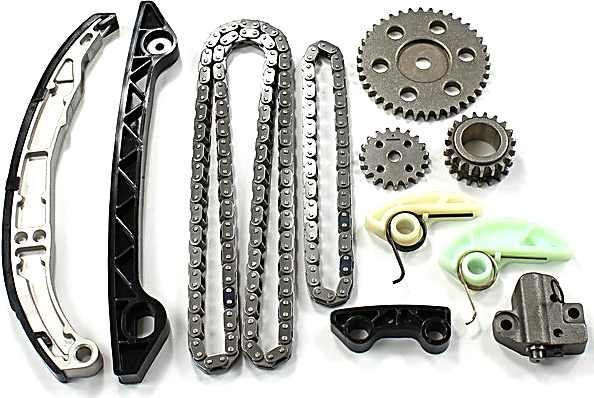 2013 Ford Escape Timing Chain Kits from $67 | CarParts.com