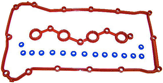 2015 Jeep Compass Valve Cover Gaskets from $9 | CarParts.com