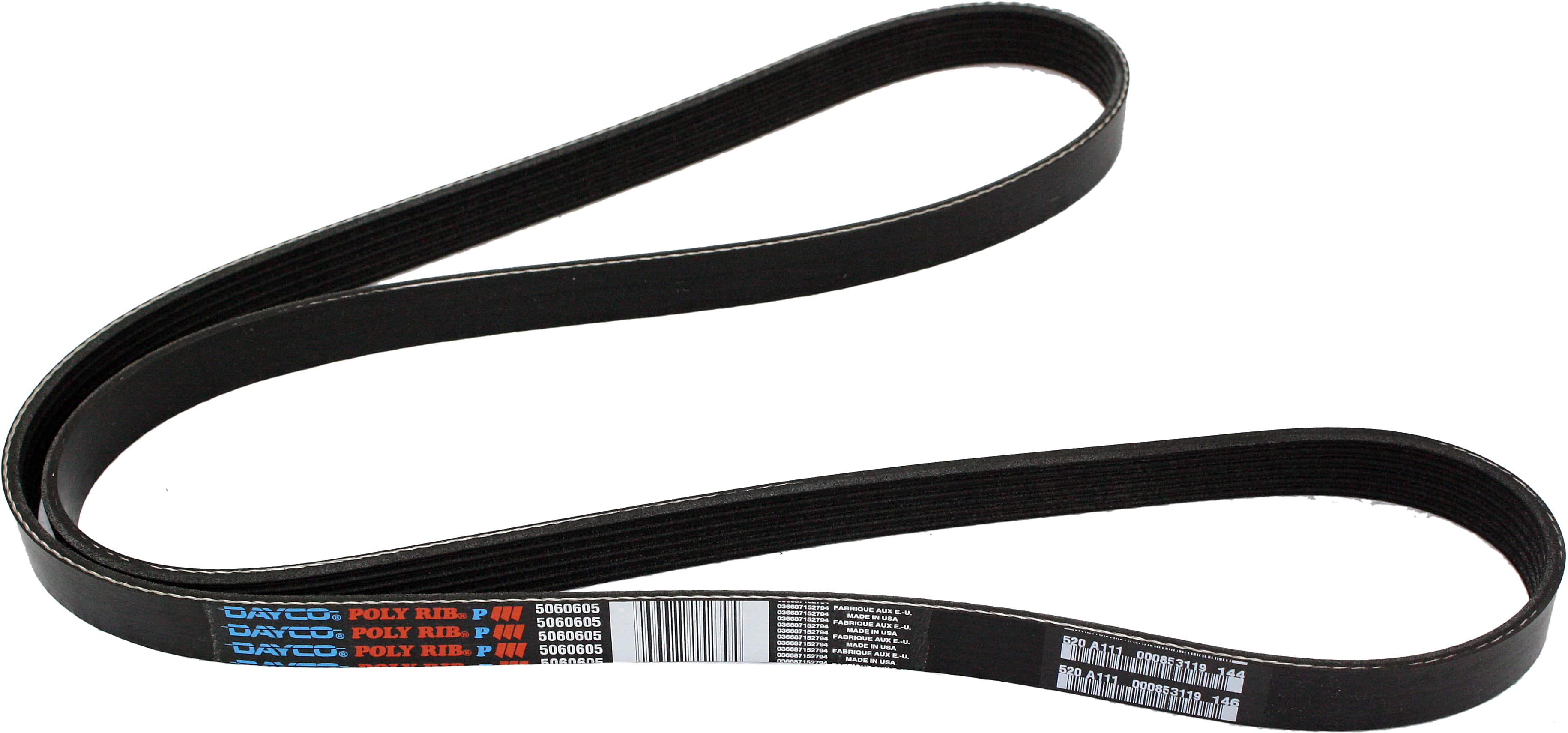 1999 Toyota Corolla Drive Belts from $7 | CarParts.com