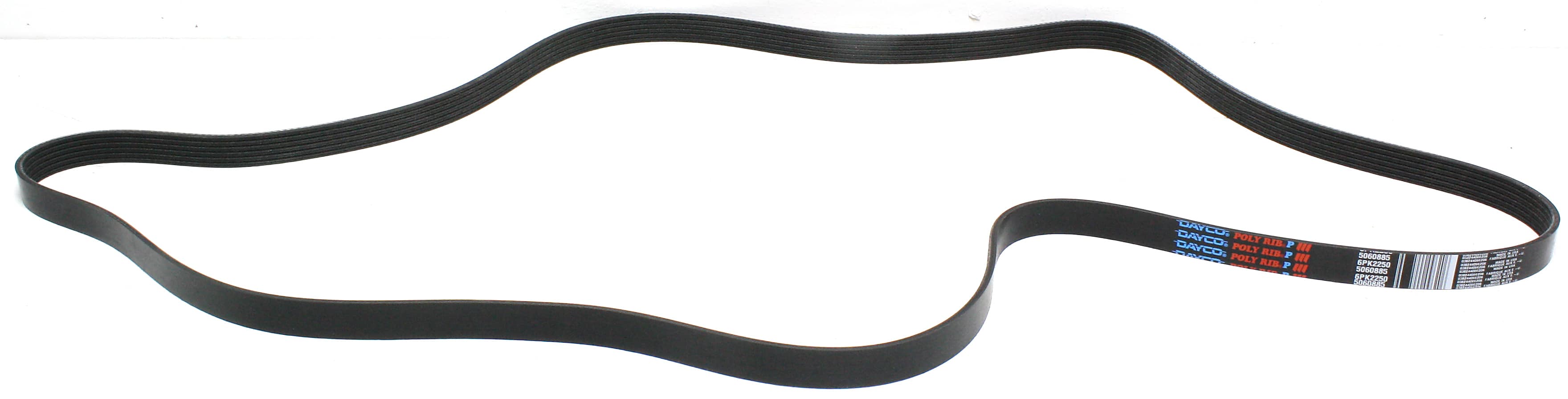 2004 Lexus GX470 Drive Belts from $16 | CarParts.com