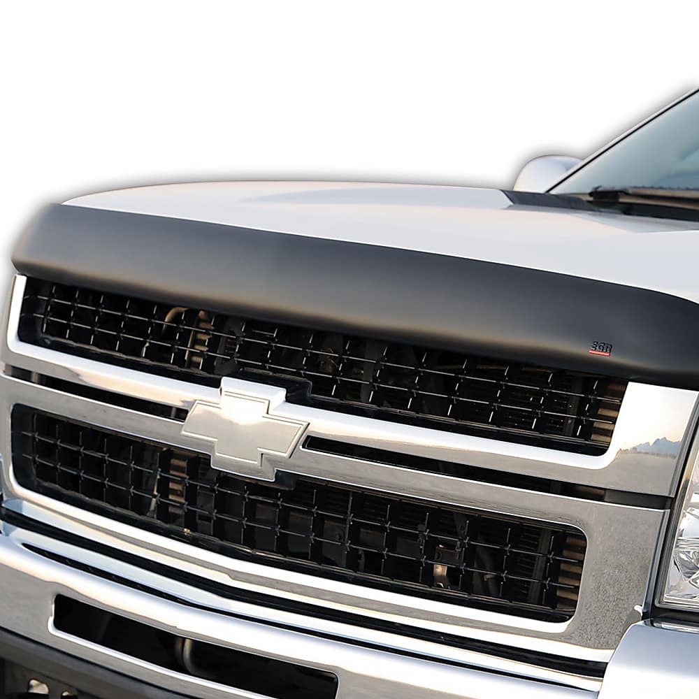 2018 Ford F-150 Bug Shields from $51 | CarParts.com