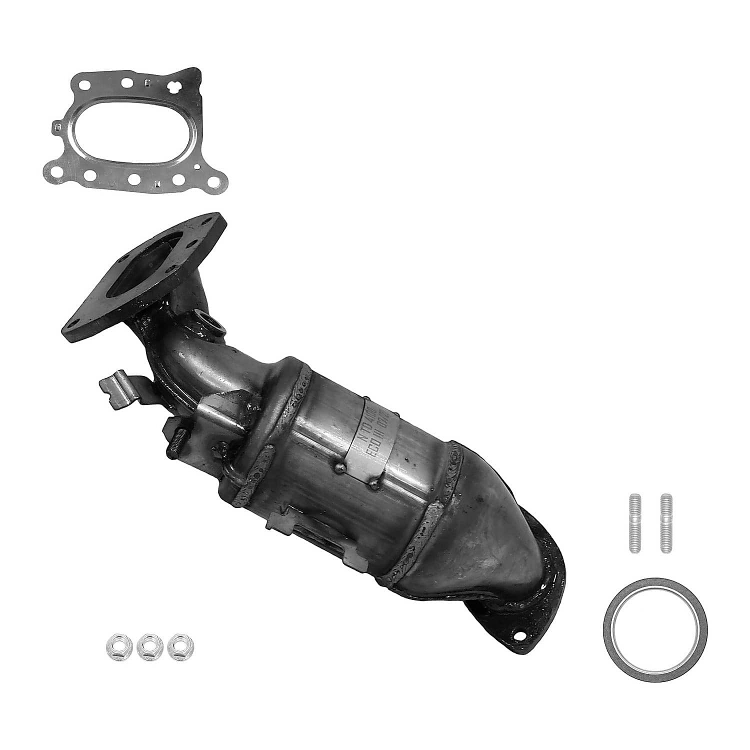2020 Toyota Sienna Catalytic Converters from $461 | CarParts.com