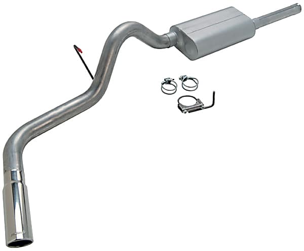 2008 Dodge Dakota Exhaust Systems from $403 | CarParts.com