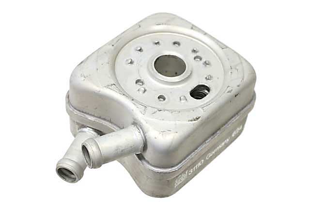 2005 Audi A4 Quattro Oil Coolers from $17 | CarParts.com