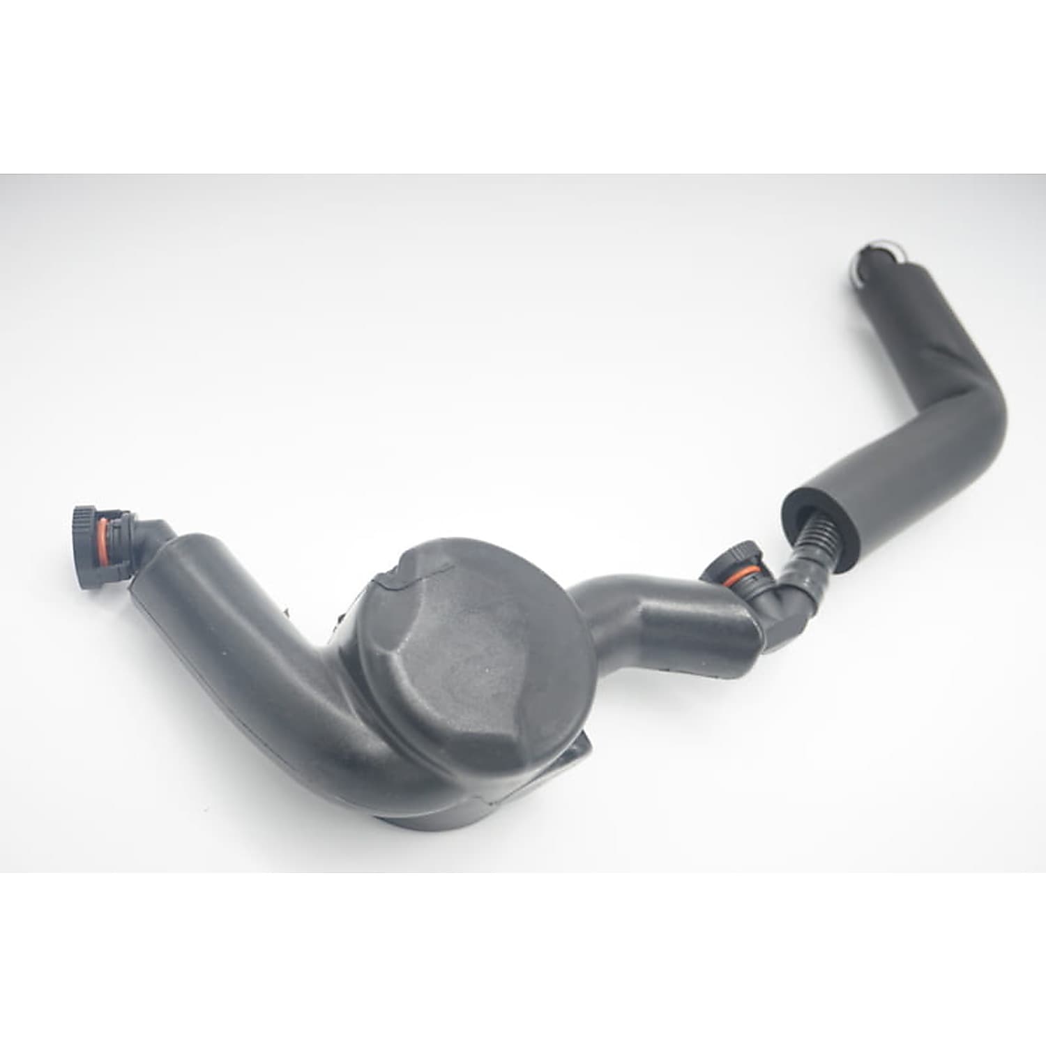 2008 BMW X5 Crankcase Vent Hoses from $30 | CarParts.com