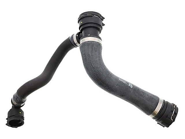 2015 BMW X6 Radiator Hoses from $19 | CarParts.com