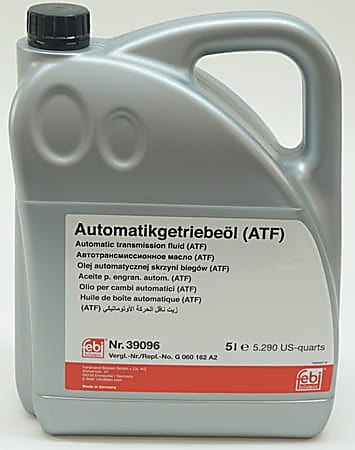 2012 BMW X3 Automatic Transmission Fluids from $12 | CarParts.com