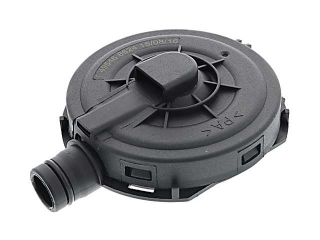 2003 Audi A6 Crankcase Vent Valves from $34 | CarParts.com