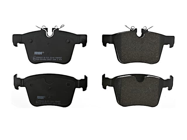 2020 Volvo XC60 Brake Pad Sets from $9 | CarParts.com