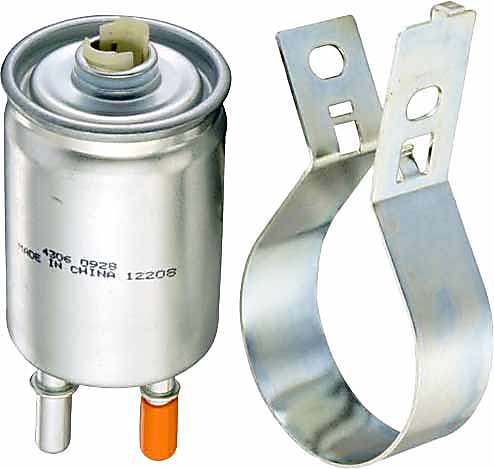 2009 Chevrolet Cobalt Fuel Filters from $8 | CarParts.com