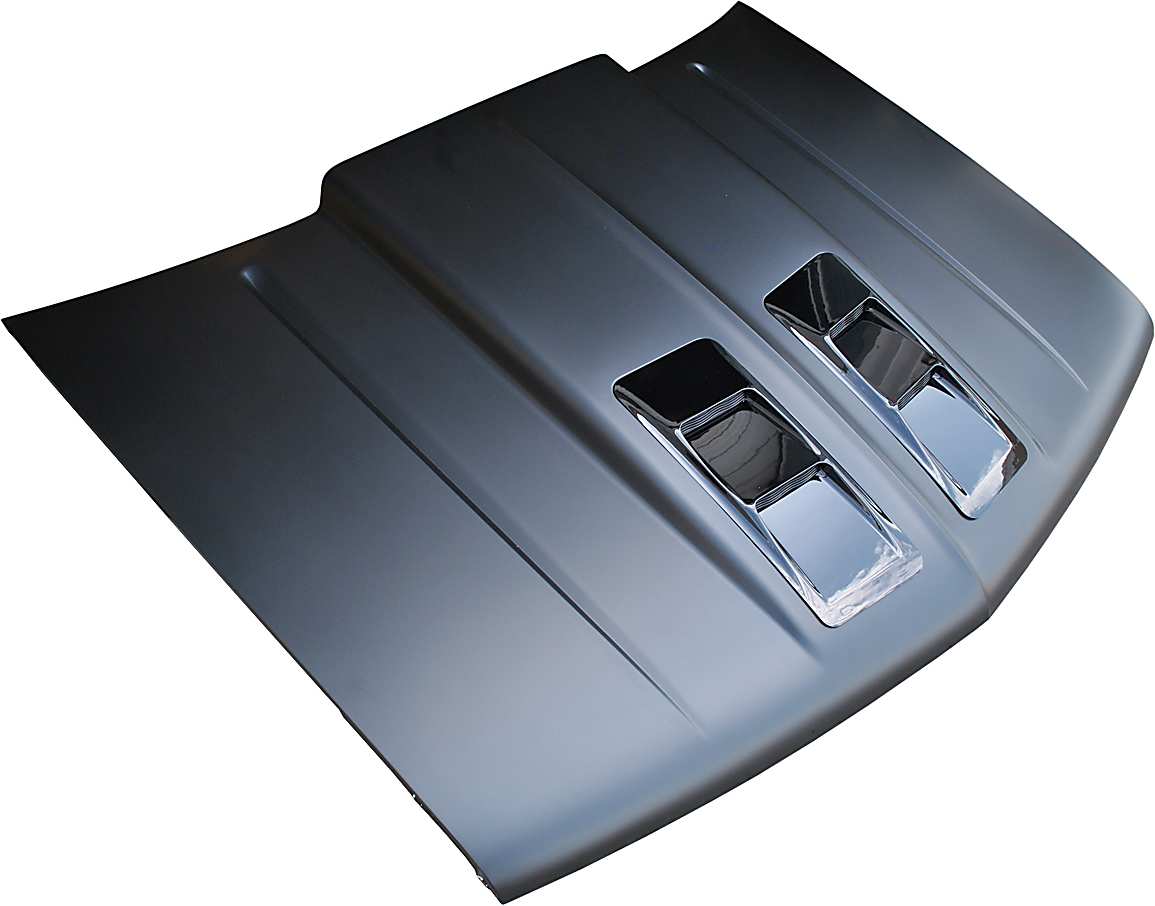 1996 Chevrolet C1500 Hoods from $83 | CarParts.com