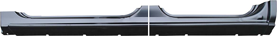 2002 Chevrolet Silverado 2500 HD Rocker Panels from $55 | CarParts.com