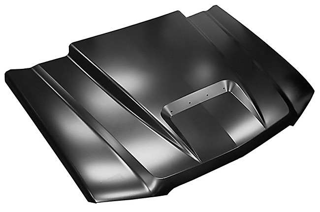 2004 Chevrolet Silverado 2500 HD Hoods from $142 | CarParts.com