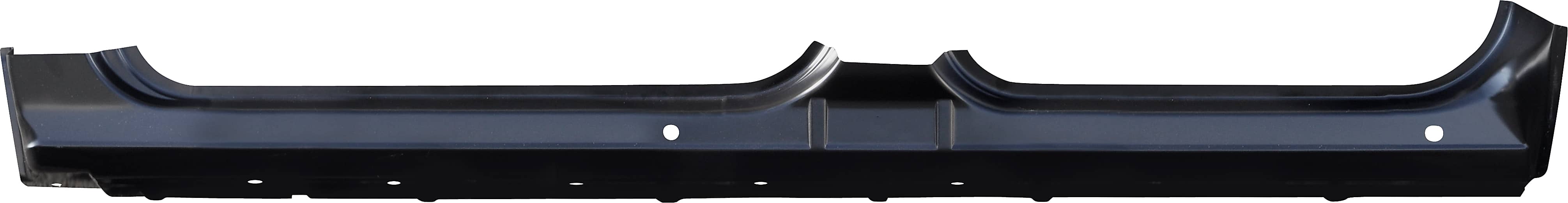 2008 Chevrolet Silverado 1500 Rocker Panels from $46 | CarParts.com
