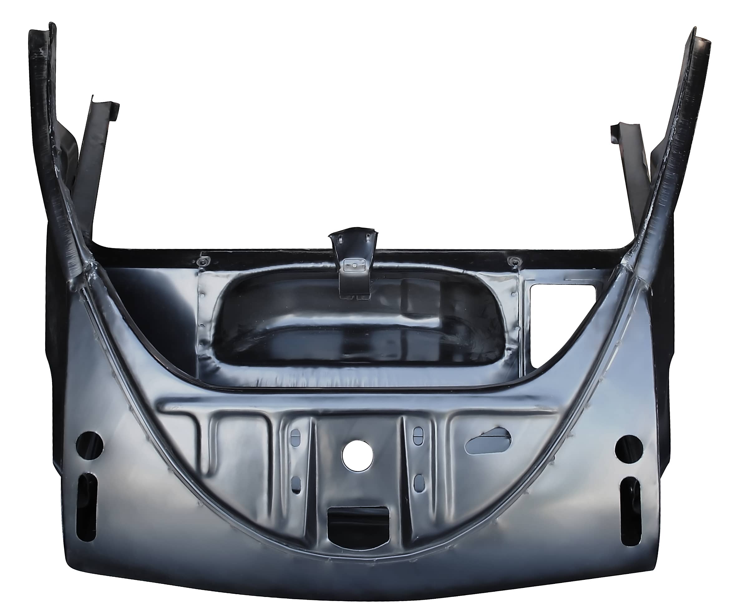 Car Fender Aprons Replacement from $41 | CarParts.com