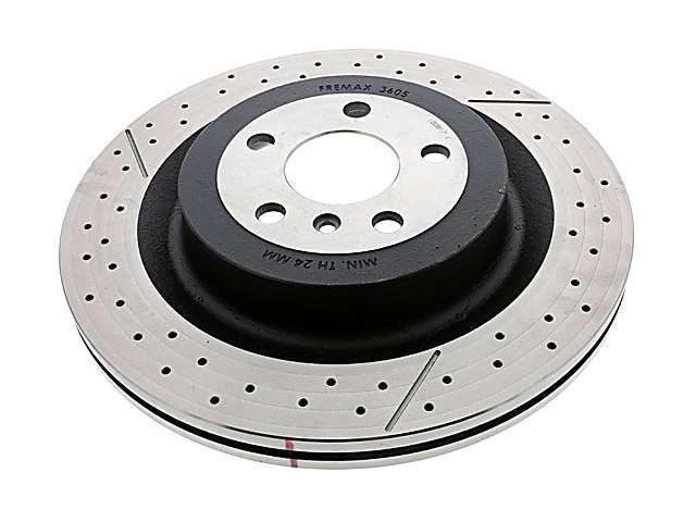 2014 Mercedes Benz GL63 AMG Brake Discs from $97 | CarParts.com