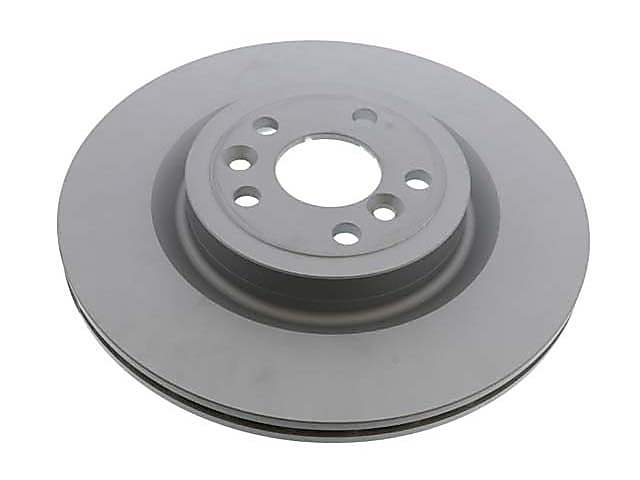 2017 Jaguar XF Brake Discs from $41 | CarParts.com