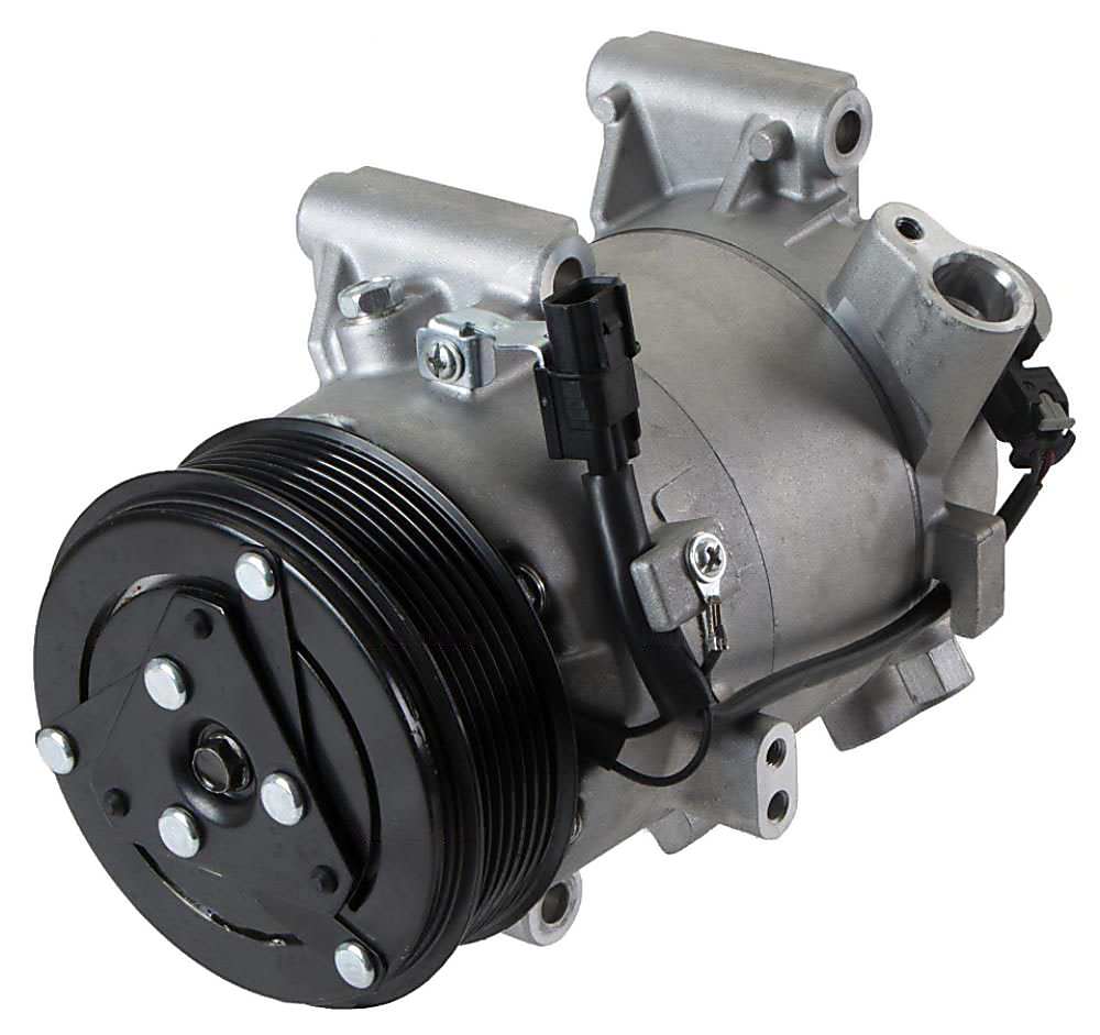 2021 Honda Civic A/C Compressors from $168 | CarParts.com