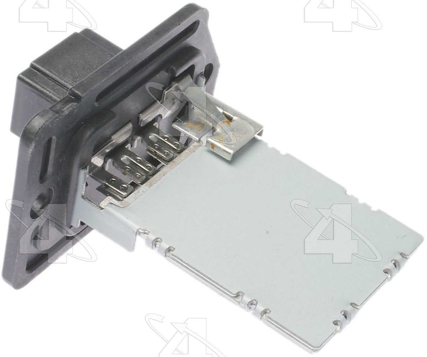 2015 Kia Sorento Blower Motor Resistors from $12 | CarParts.com