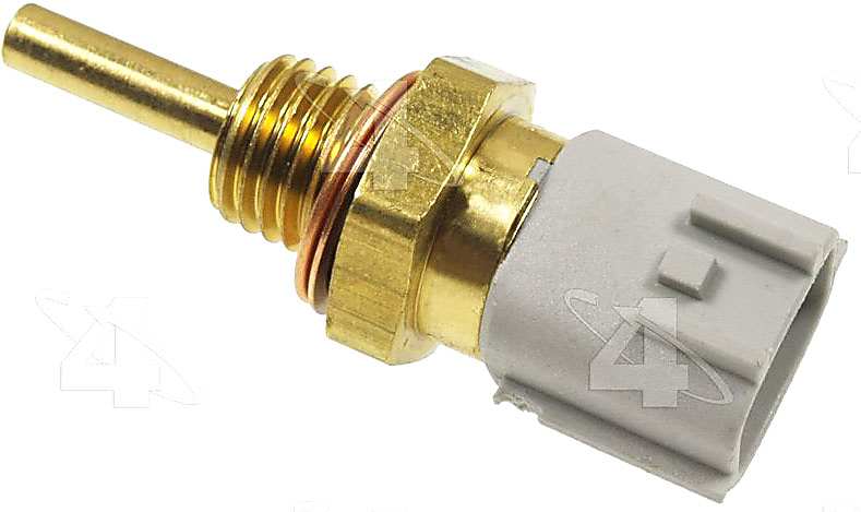 2014 Nissan Sentra Coolant Temperature Sensors from $3 | CarParts.com