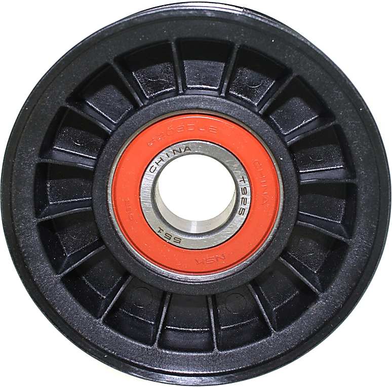 2008 Dodge Ram 1500 A/C Idler Pulleys from $19 | CarParts.com