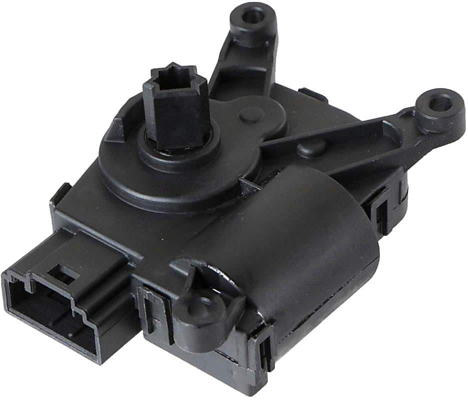 2019 Chevrolet Silverado 1500 HVAC Mode Door Actuators from $16 ...