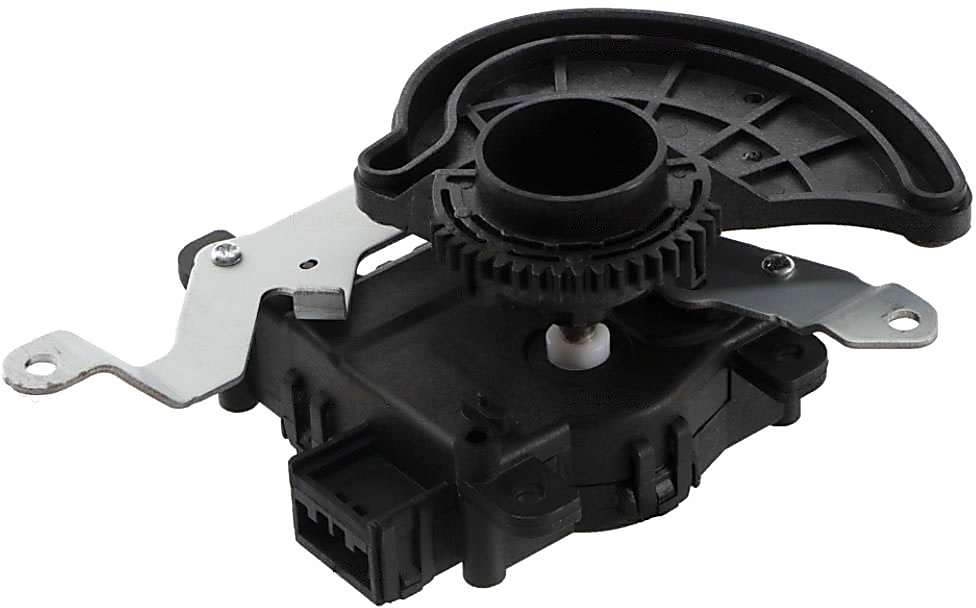 2017 Acura RDX HVAC Heater Blend Door Actuators from $34 | CarParts.com