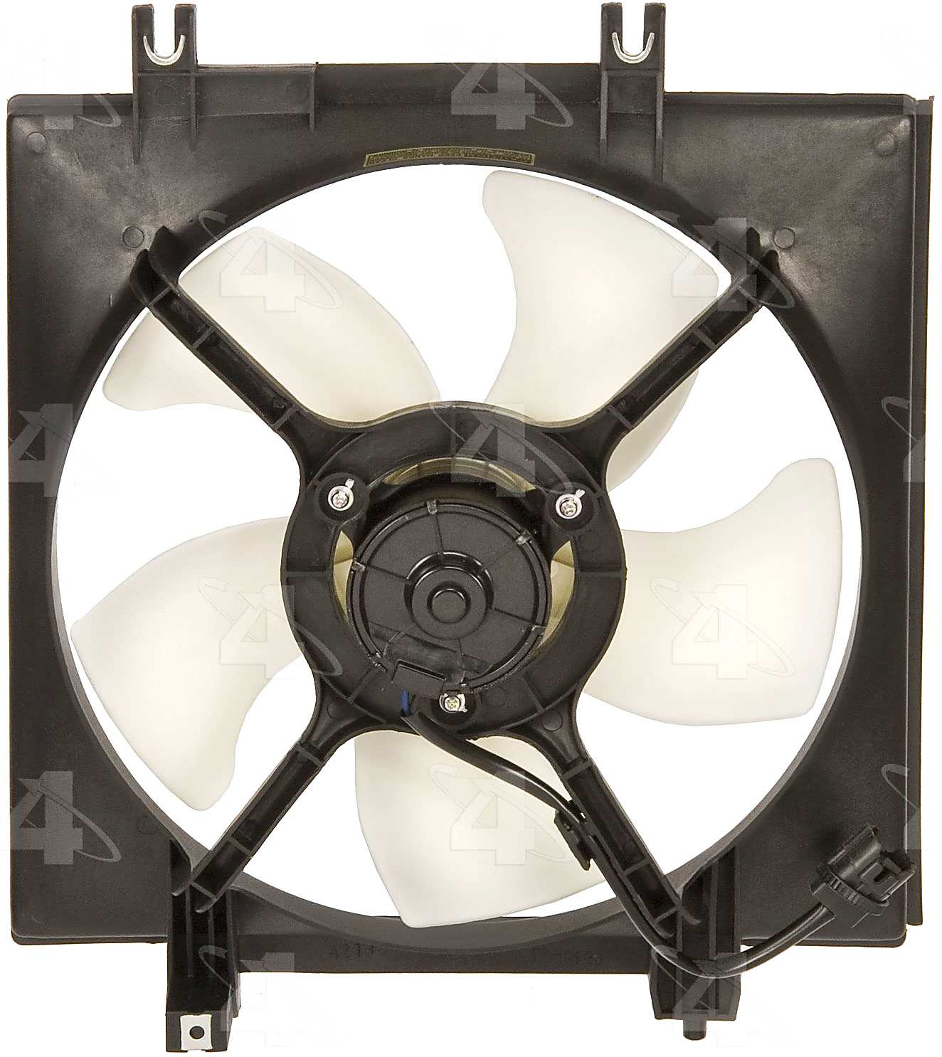 2011 Subaru Outback Cooling Fan Assemblies from $54 | CarParts.com