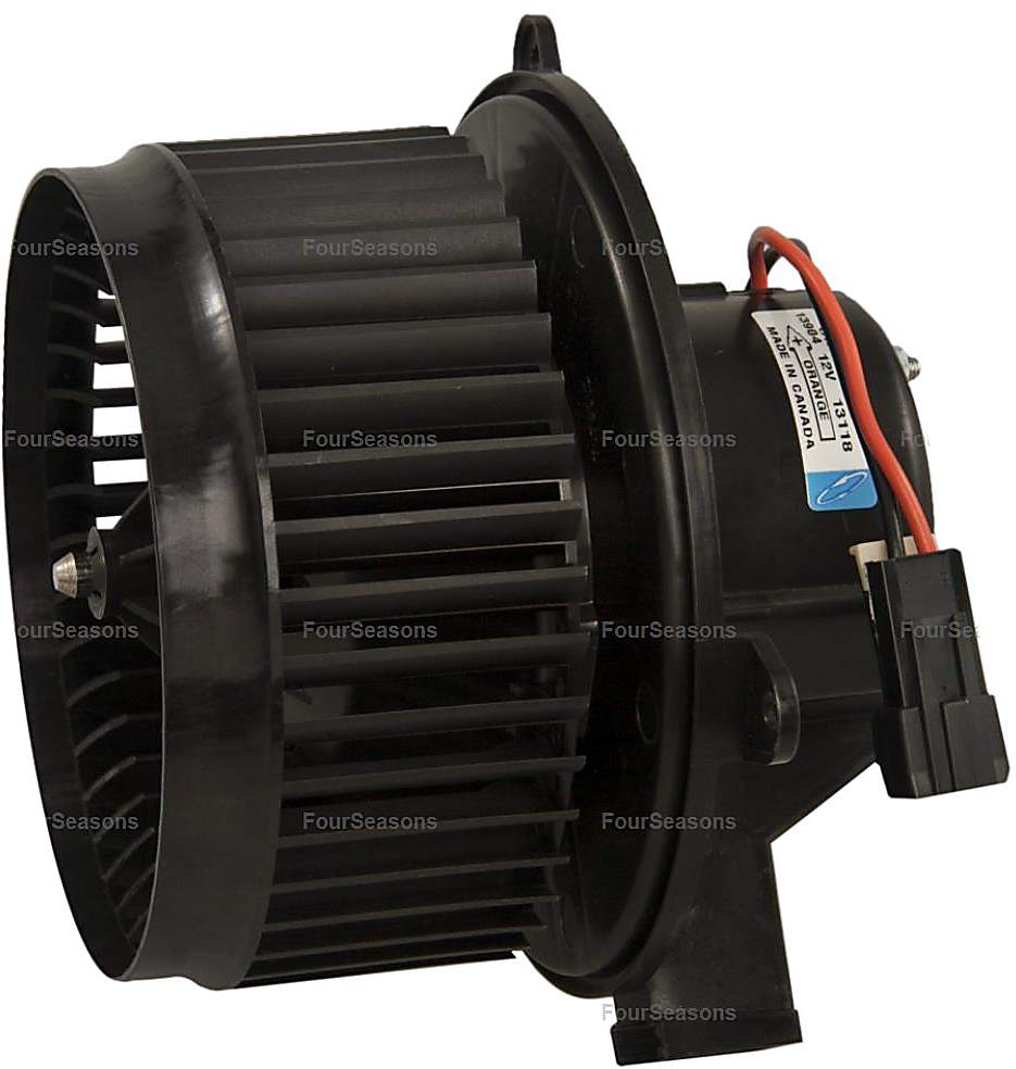 2011 Saab 9-5 Blower Motors from $45 | CarParts.com