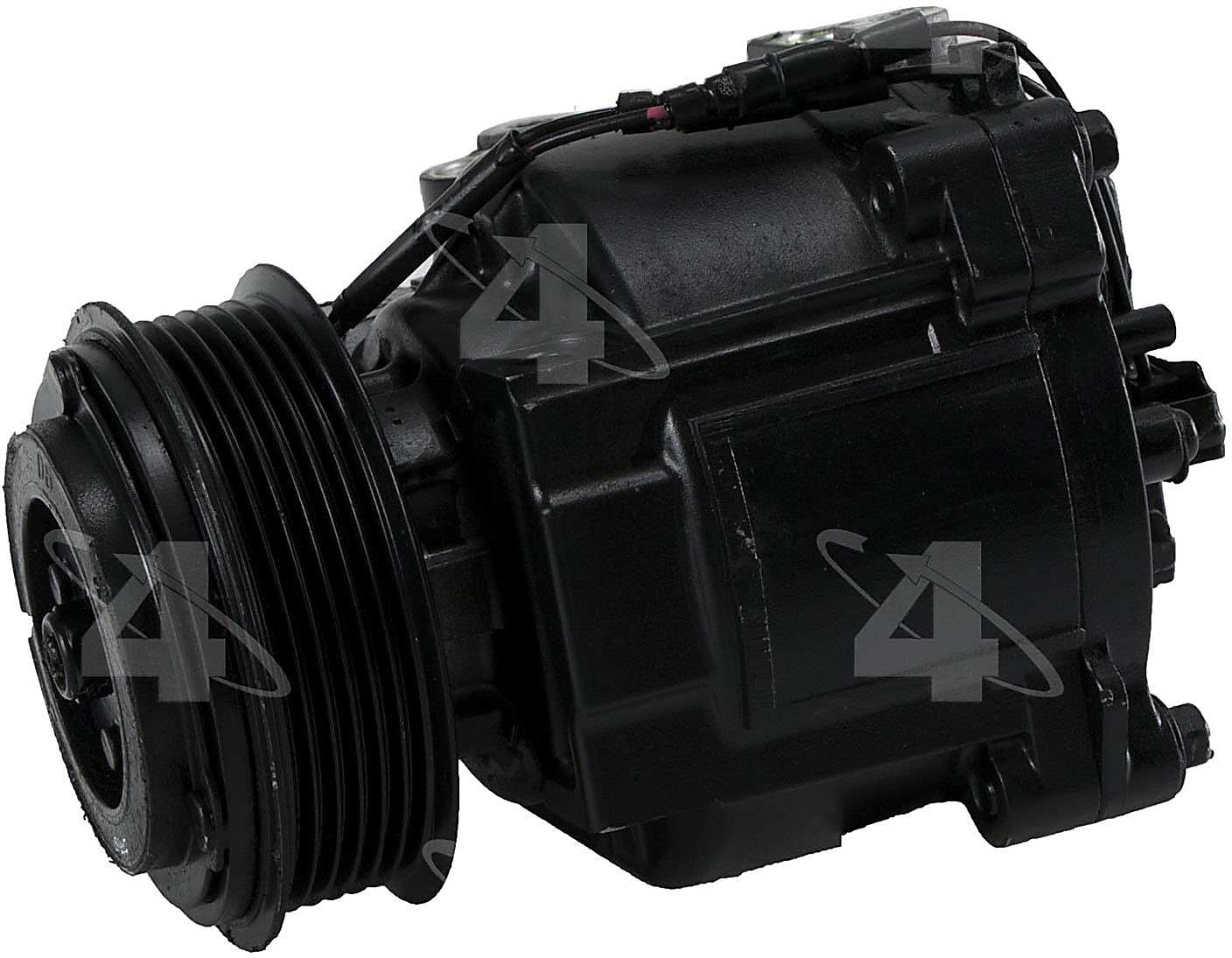 2018 Chevrolet Trax A/C Compressors from $295 | CarParts.com