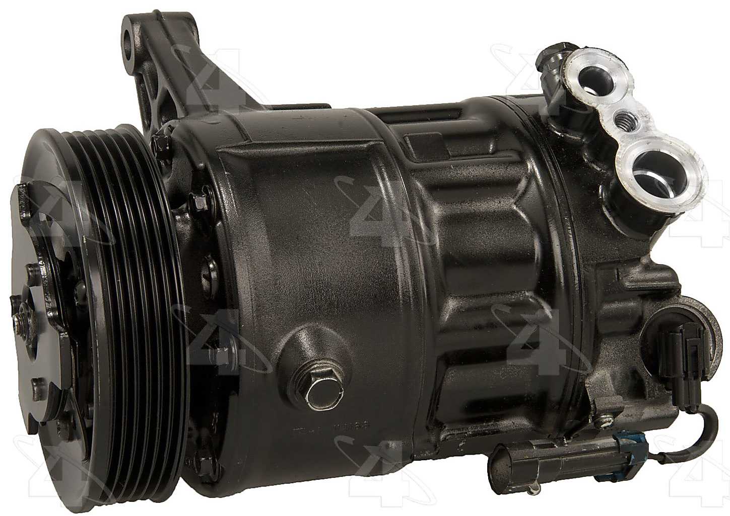 2011 Cadillac SRX A/C Compressors from $251 | CarParts.com