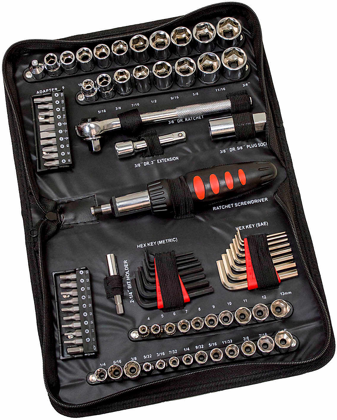 Car Tool Kits Replacement from $41 | CarParts.com