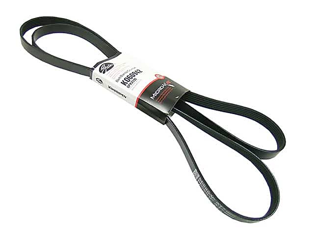 2000 Mercedes Benz CL500 Serpentine Belts from $39 | CarParts.com