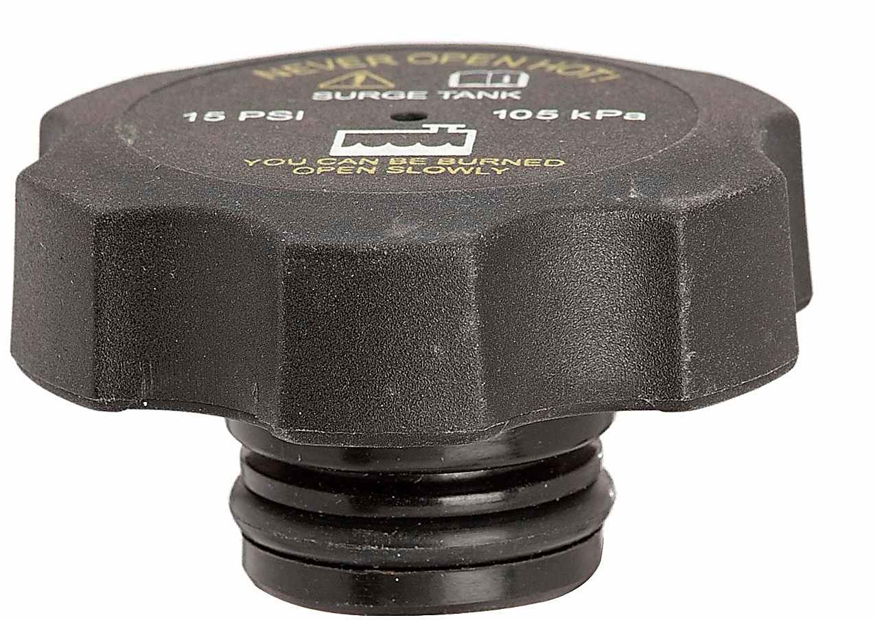 2003 Chevrolet Silverado 1500 HD Radiator Caps from $7 | CarParts.com