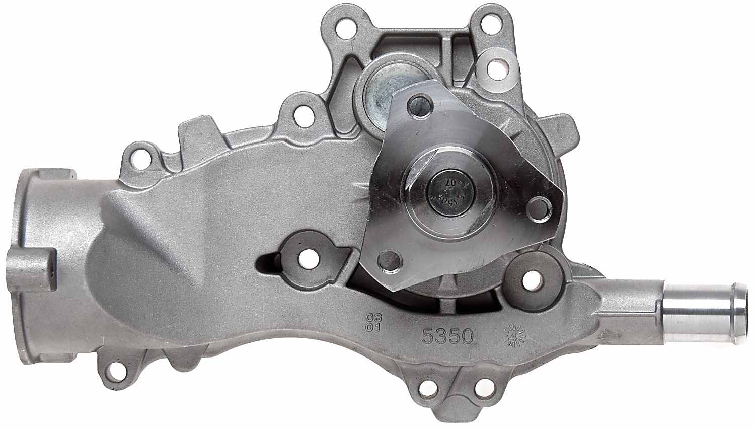 2016 Chevrolet Cruze Water Pumps from $66 | CarParts.com