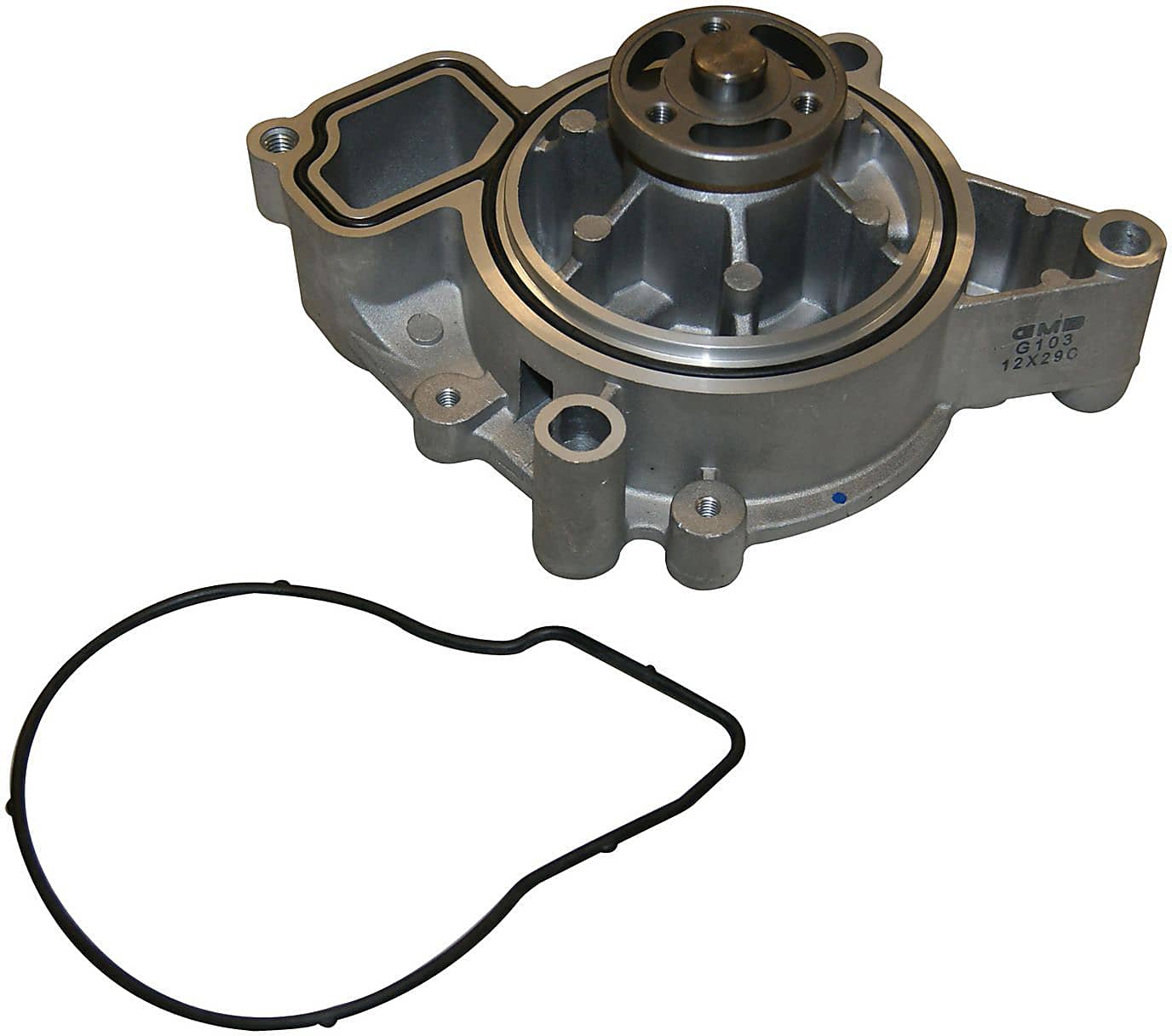 2014 Chevrolet Captiva Sport Water Pumps from $27 | CarParts.com