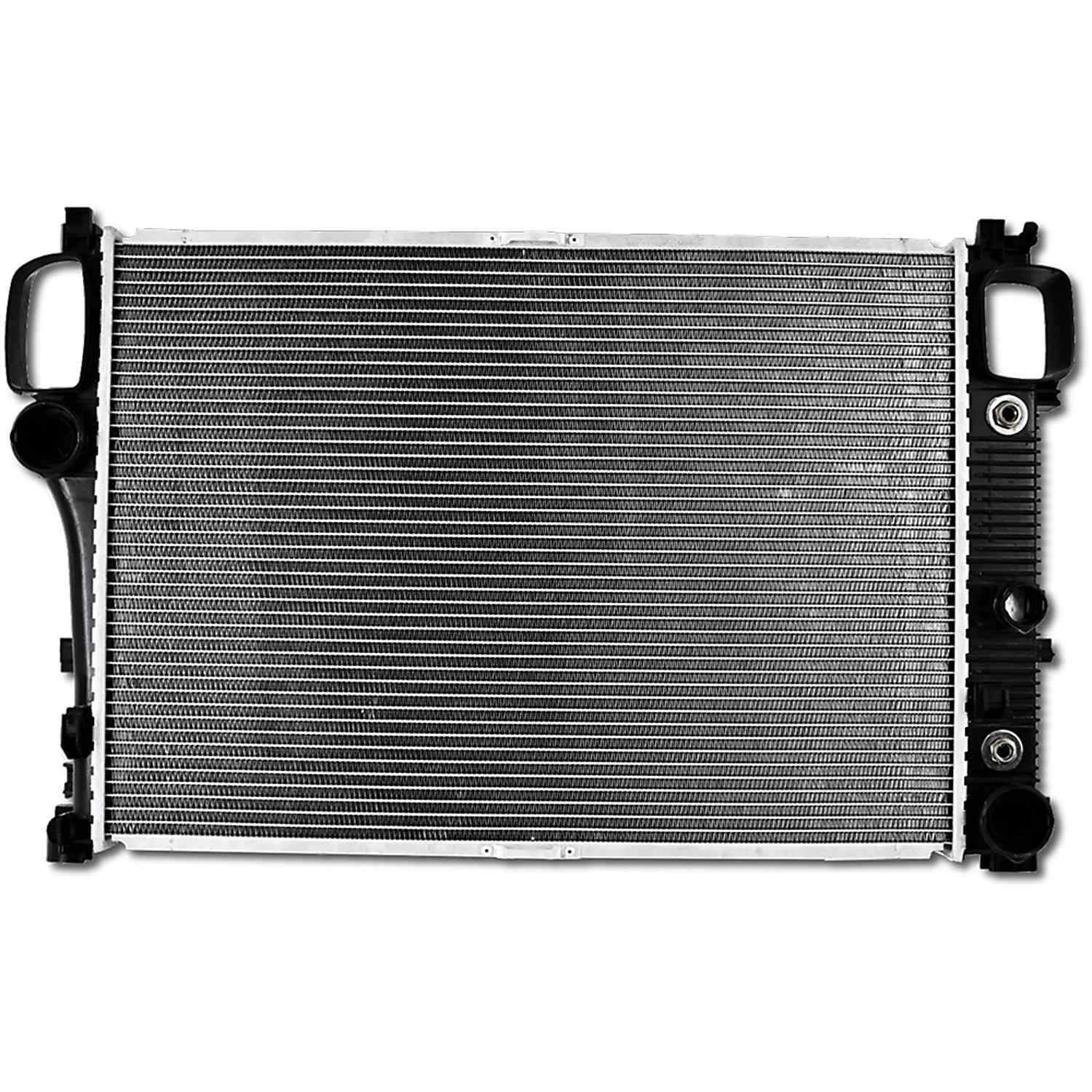 2016 Mercedes Benz S63 AMG Radiators from $166 | CarParts.com