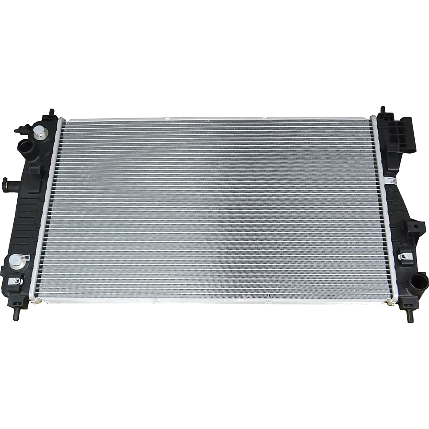 2013 Chevrolet Malibu Radiators from $82 | CarParts.com