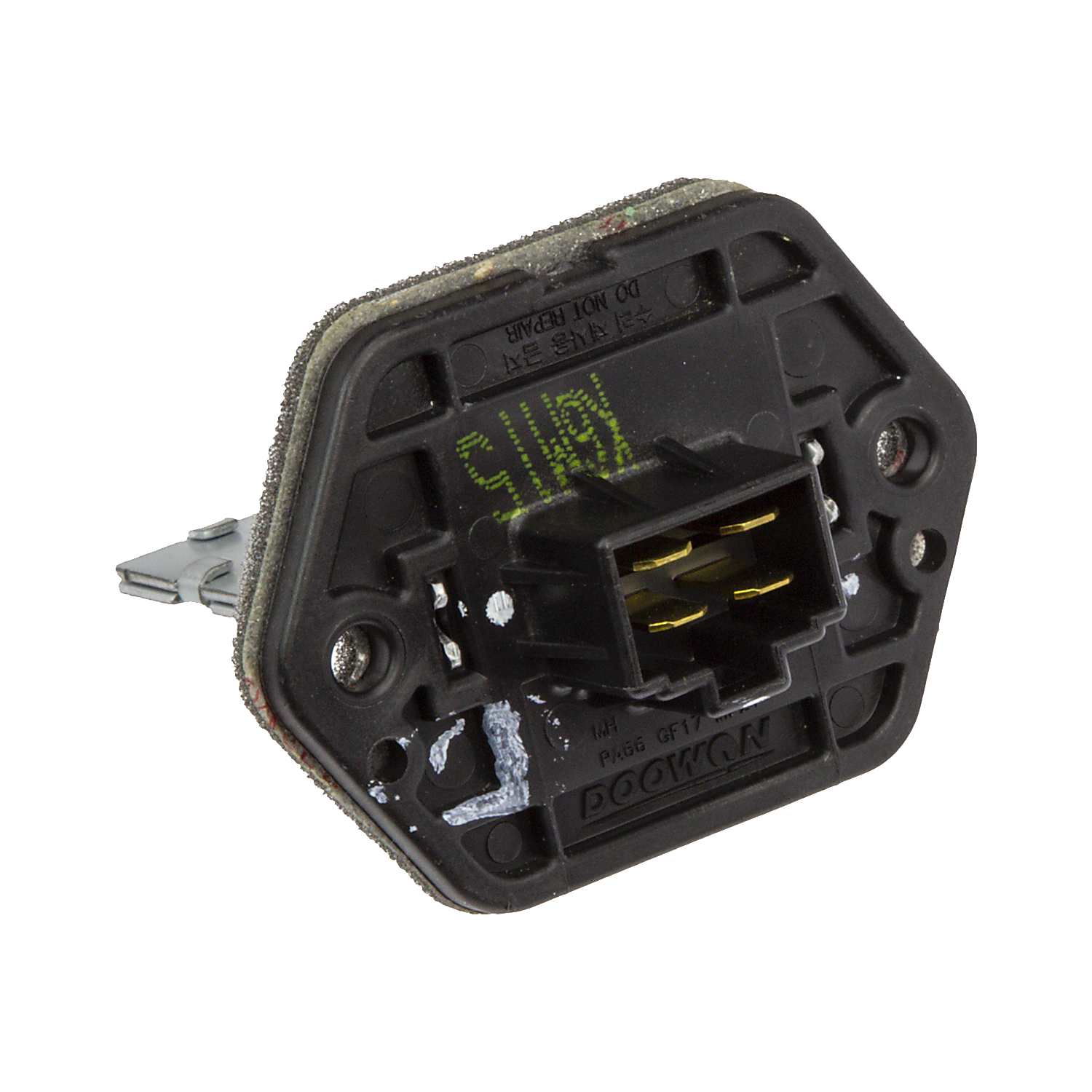 2006 Kia Spectra Blower Motor Resistors from $18 | CarParts.com