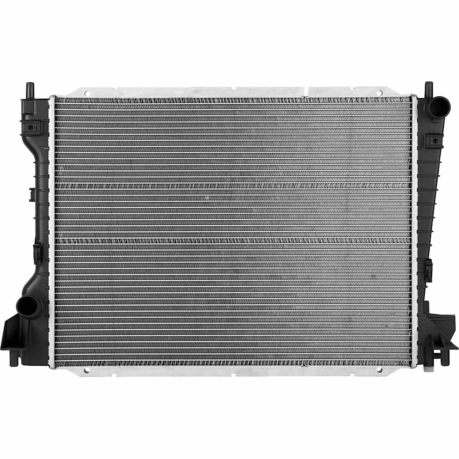 2008 Jaguar Vanden Plas Radiators from $99 | CarParts.com
