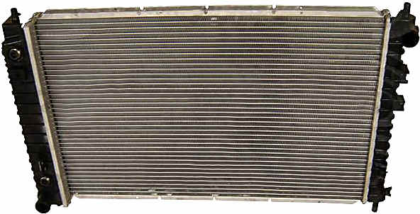 2012 Volvo C30 Radiators from $154 | CarParts.com