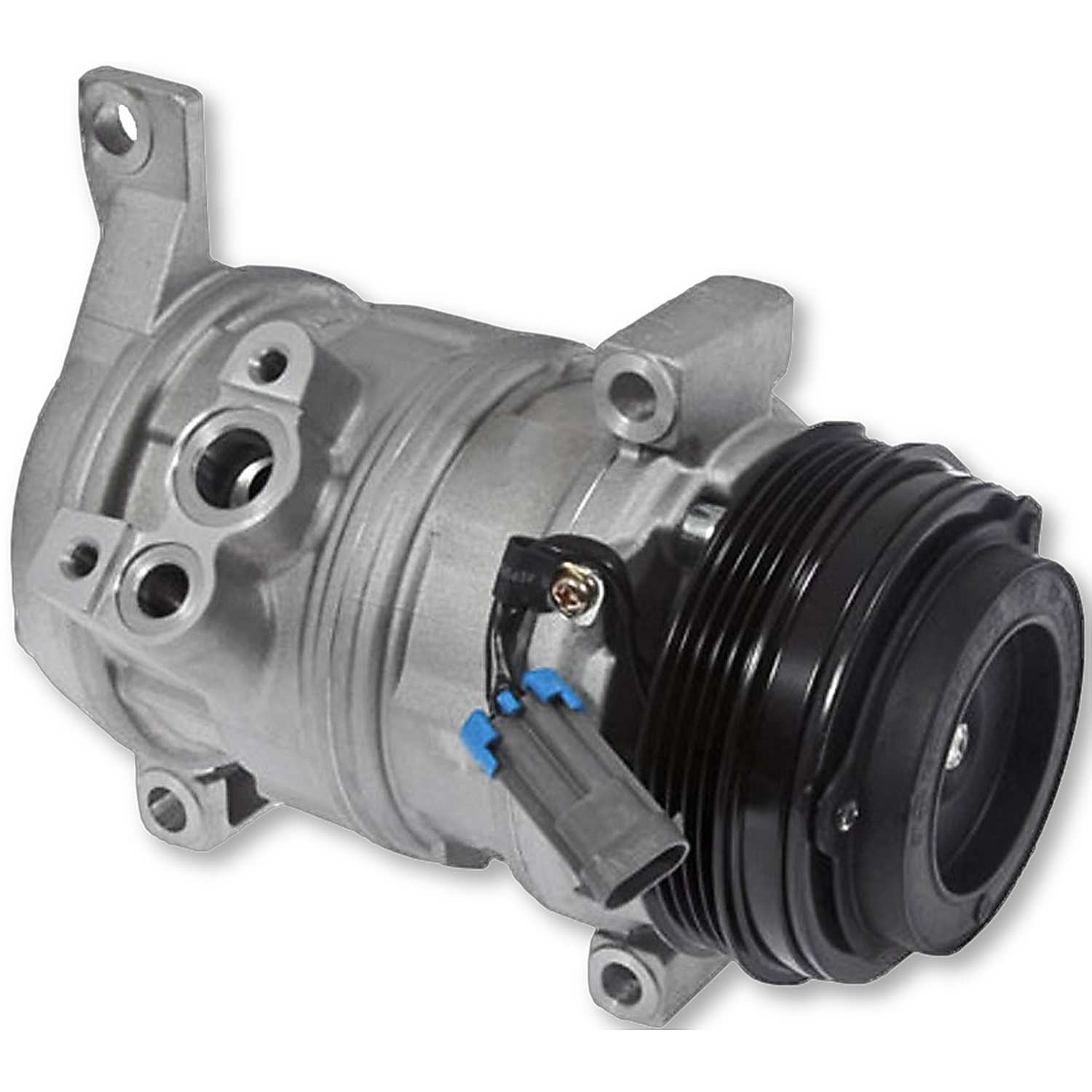 2005 Cadillac Escalade ESV A/C Compressors from $147 | CarParts.com