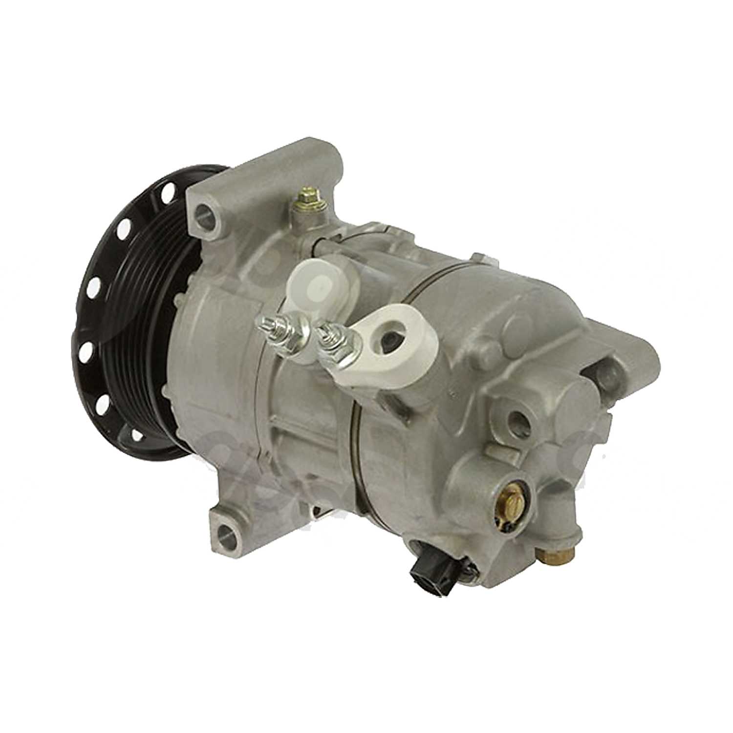 2007 Jeep Compass A/C Compressors from $288 | CarParts.com