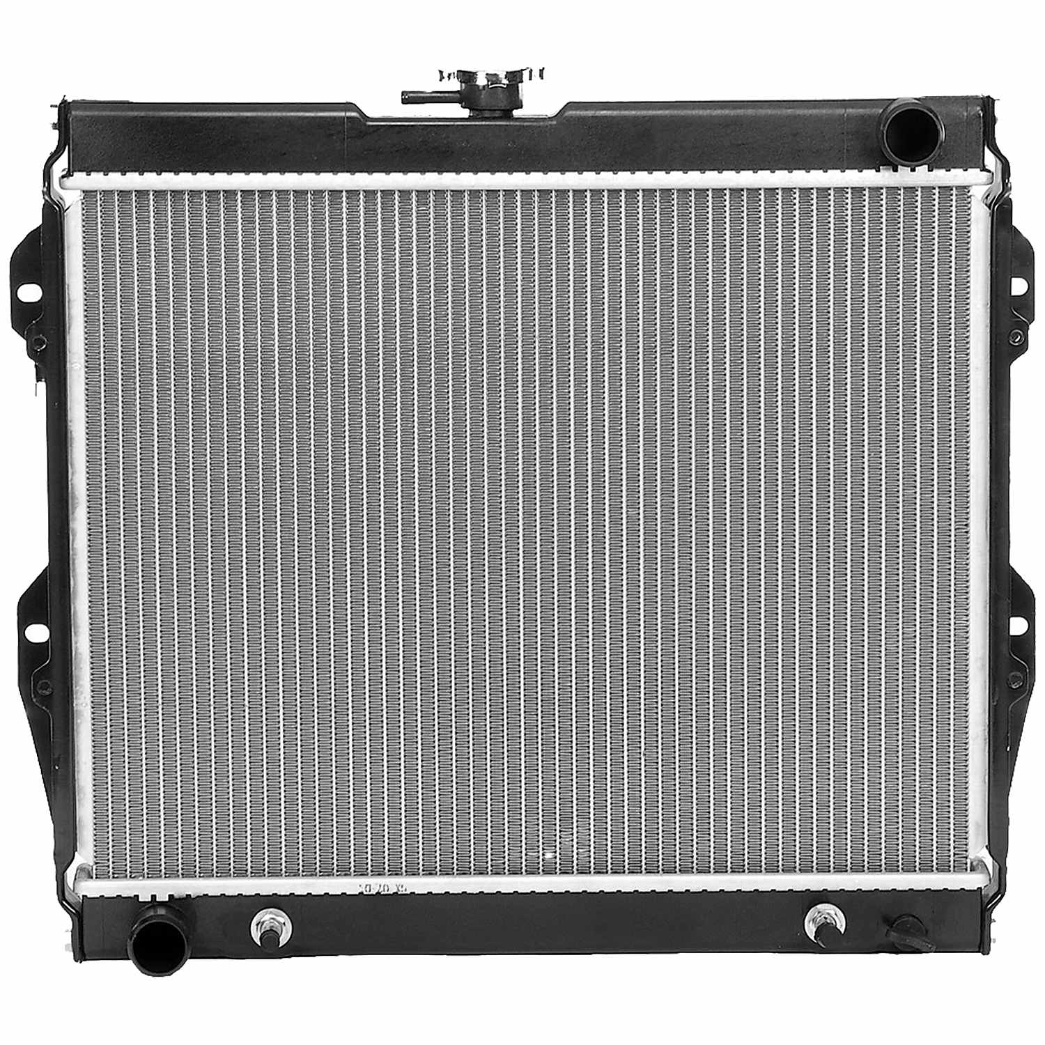 1994 Toyota Pickup Radiators from $97 | CarParts.com